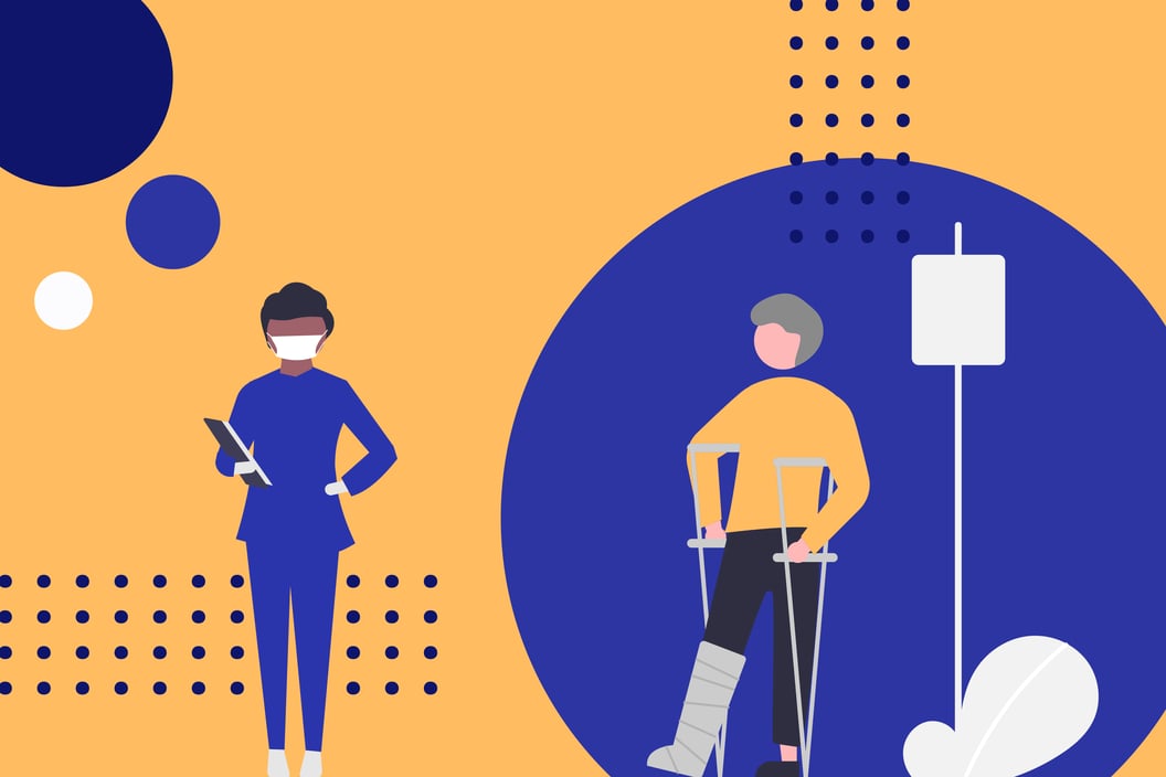 Introducing Icon – VoiceFriend and Caremerge Unite to Offer the Most ...